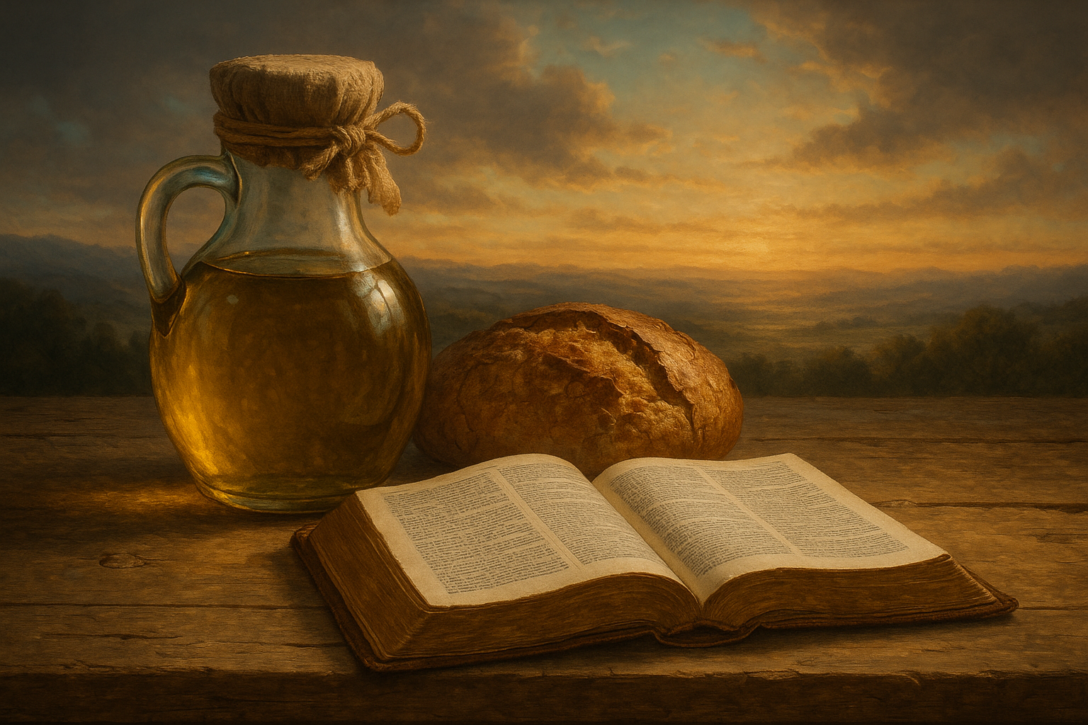 Finding Stillness in the Presence of Jesus | SHINE Ministries ...